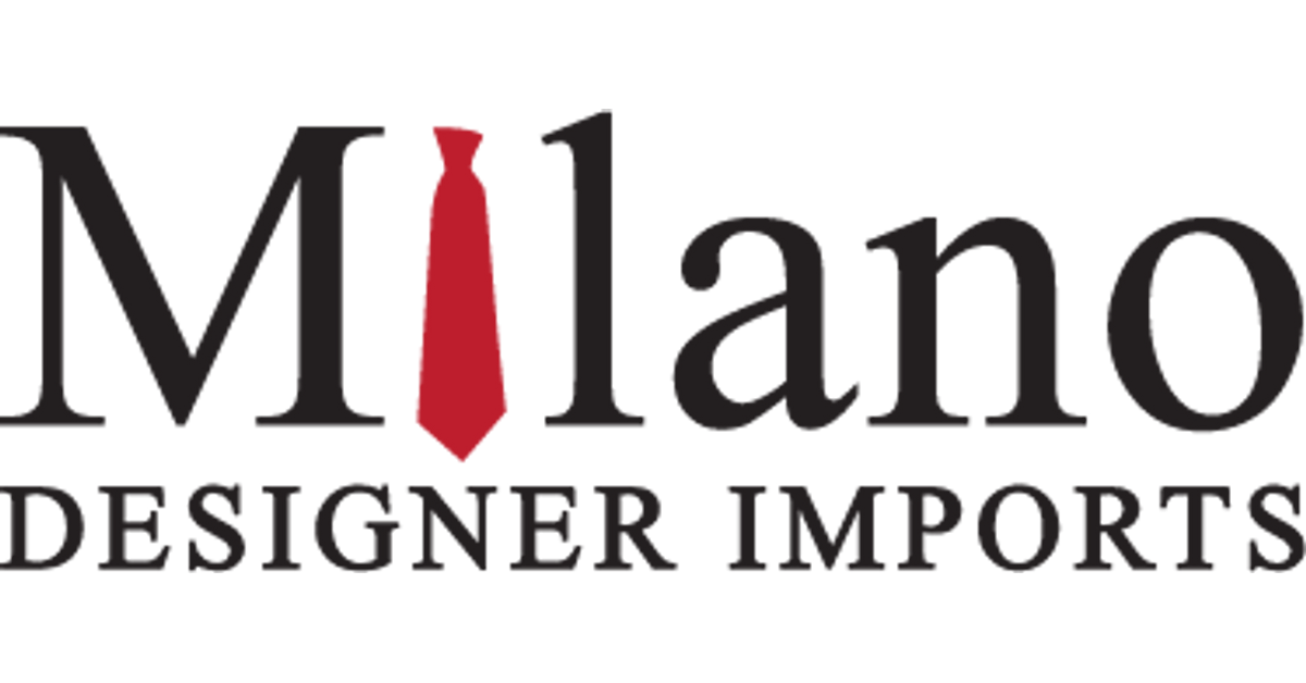 About Us – Milano Designer Imports